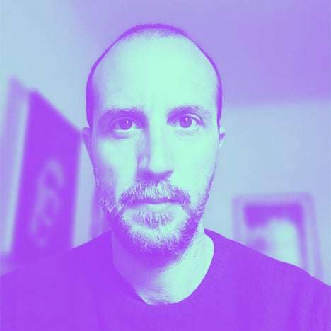 Alessandro Bernardini - Sveja